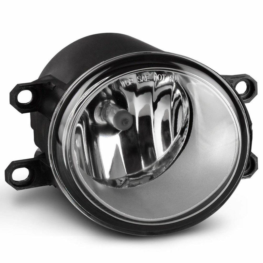 Toyota Camry Left FOG LAMP 2007 - 2015 8122006071