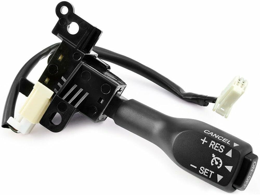 WIRE CRUISE CONTROL SWITCH Toyota Camry 2012 - 2017 8463234011