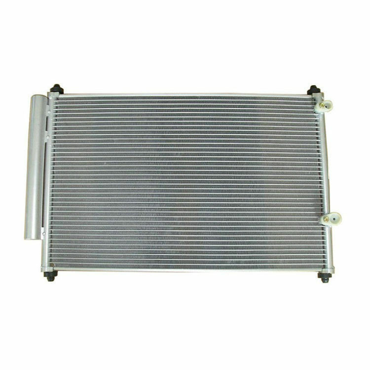 Toyota Yaris AC Condenser 2006 - 2013 DN-8846052100