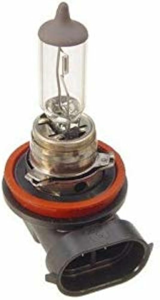 BULB(FOR HEADLAMP NO.2 Toyota Camry 2016 - 2017 9098113075