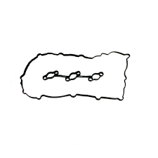 Kia Carnaval 2007 - 2013 Engine Valve Cover Right 224413C710