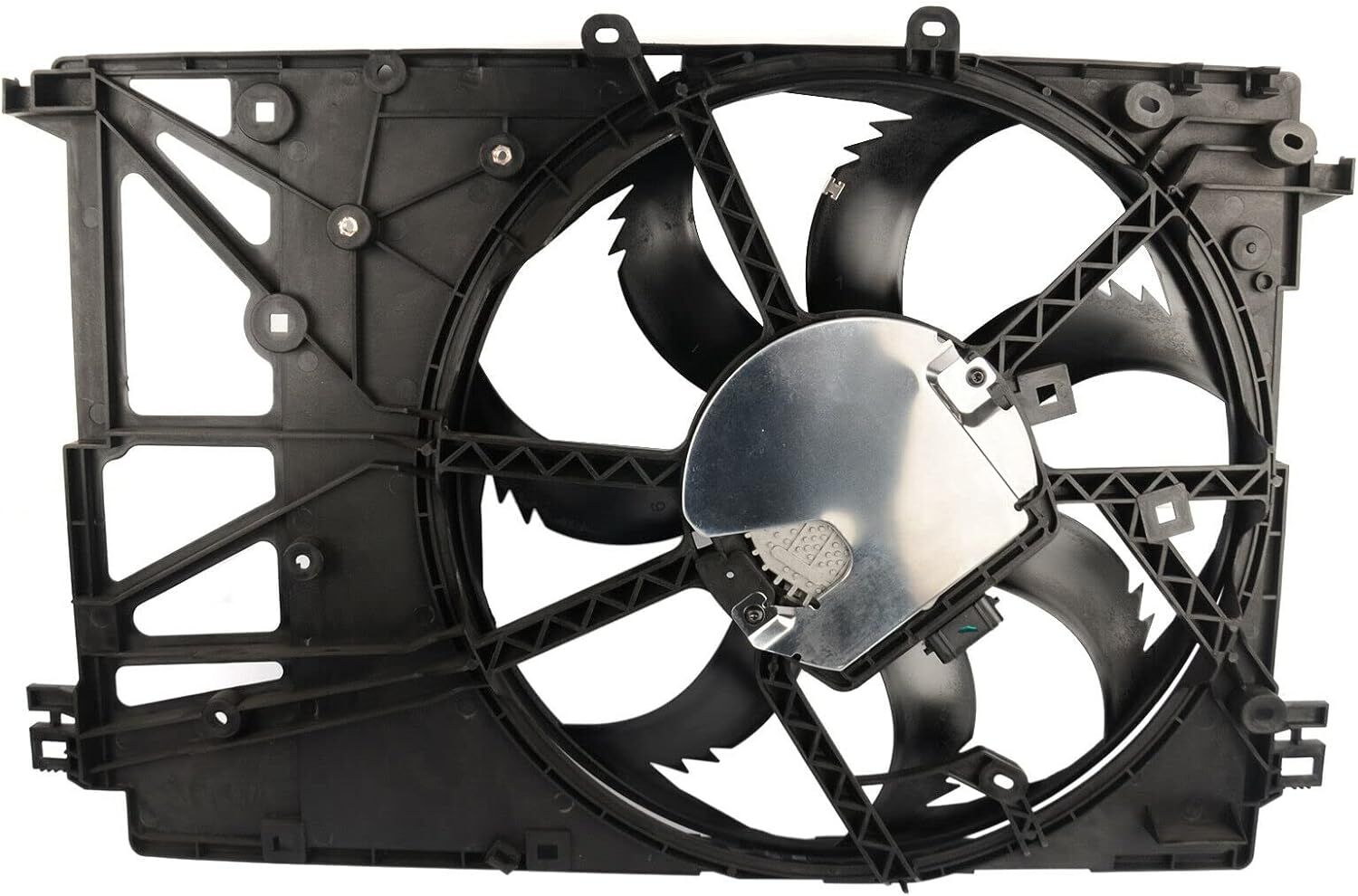 SHROUD FAN Camry 2018 - 2022 1636031500