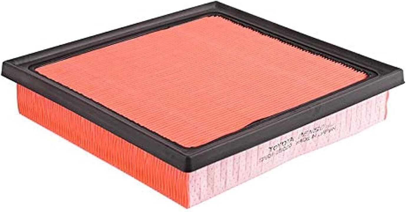 ELEMENT SUB ASSY AIR CLEANER FILTER Camry 2018 - 2022 1780125020-107