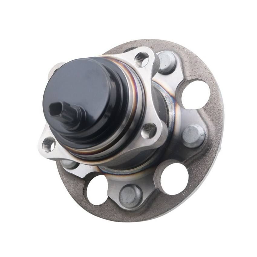 HUB & BEARING ASSY REAR AXLE RH Toyota Camry 2018 - 2022 4245033080