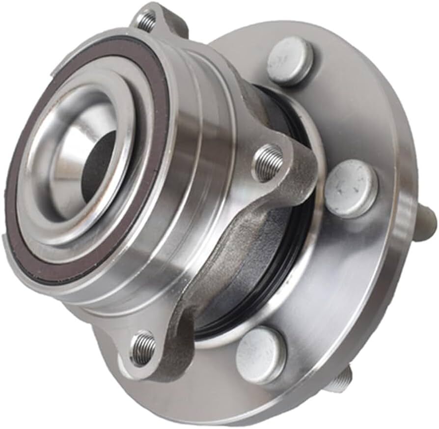 HUB SUB ASSY FRONT AXLE RH/LH Toyota Camry 2018 - 2022 4355033070