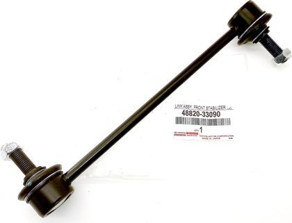 LINK ASSY FRONT STABILIZER RH/LH Toyota Camry 2018 - 2022 4882033090