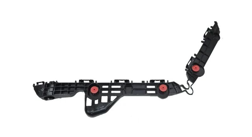 SUPPORT REAR BUMPER SIDE NO.2 LH Toyota Camry 2018 - 2022 5257633130-102