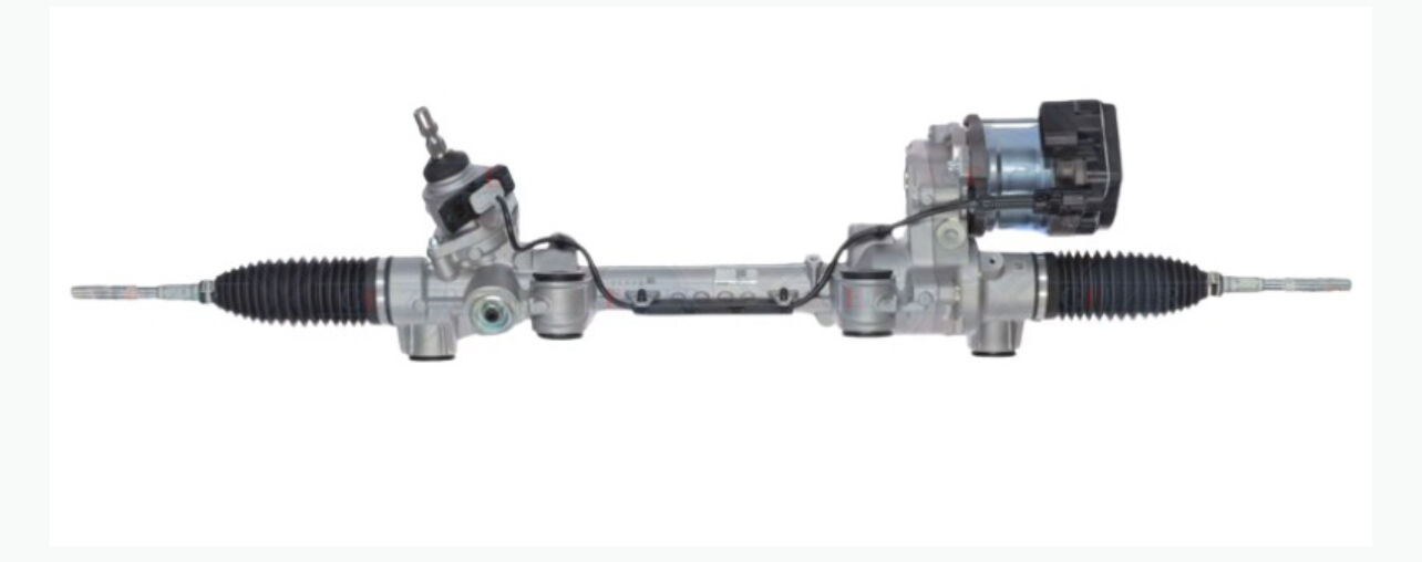 GEAR ASSY POWER STEERING (FOR RACK & PINION) Toyota Camry 2018 - 2022 ...