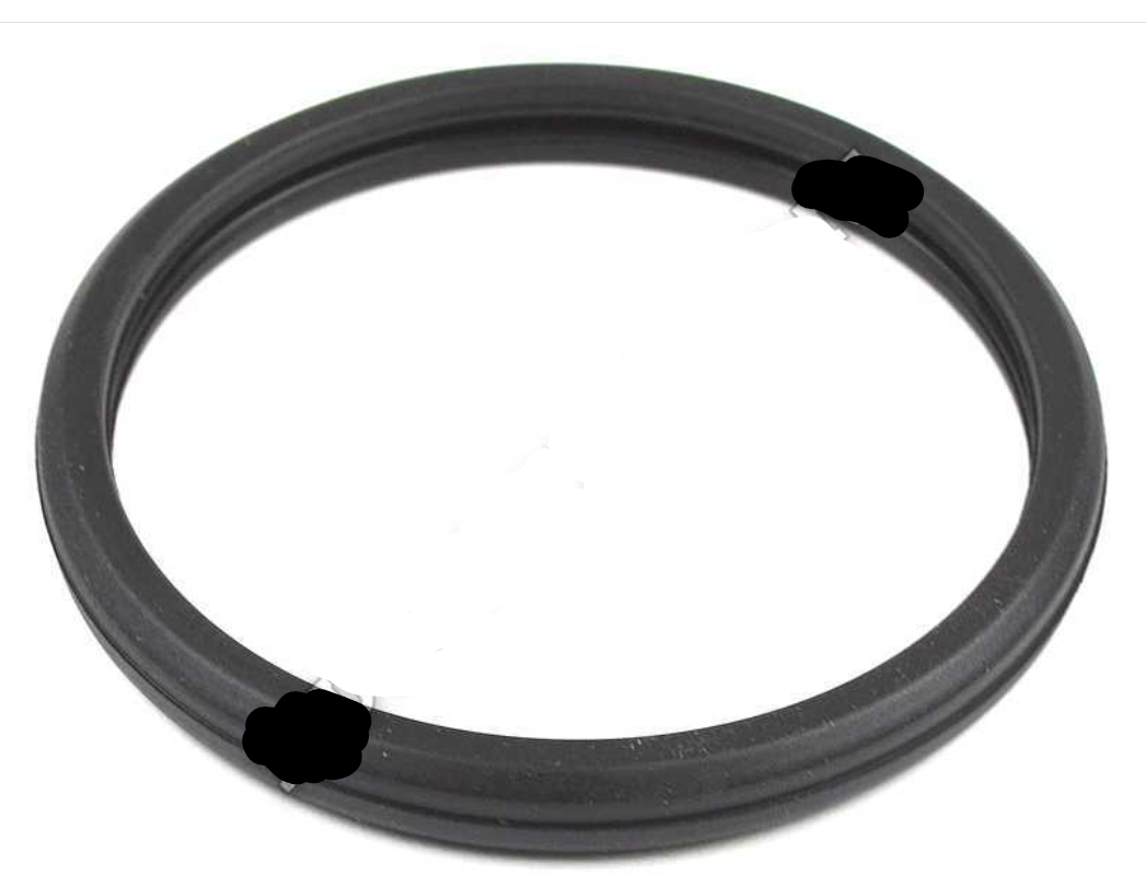 Gasket, Water Inlet Housing, No.2 Toyota Corolla 2011 - 2019 1632528010-116