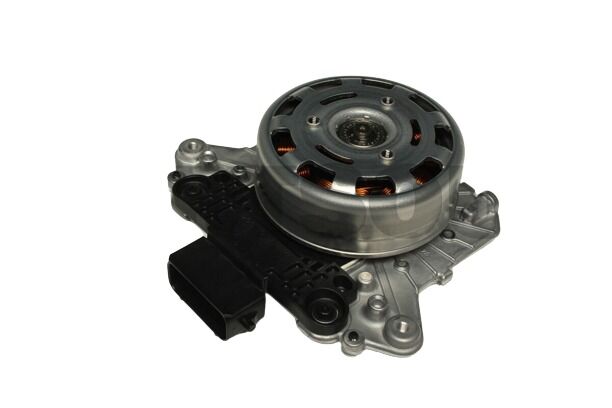 Motor, Cooling Fan, Lh Toyota Corolla 2020 - 2022 1636347060