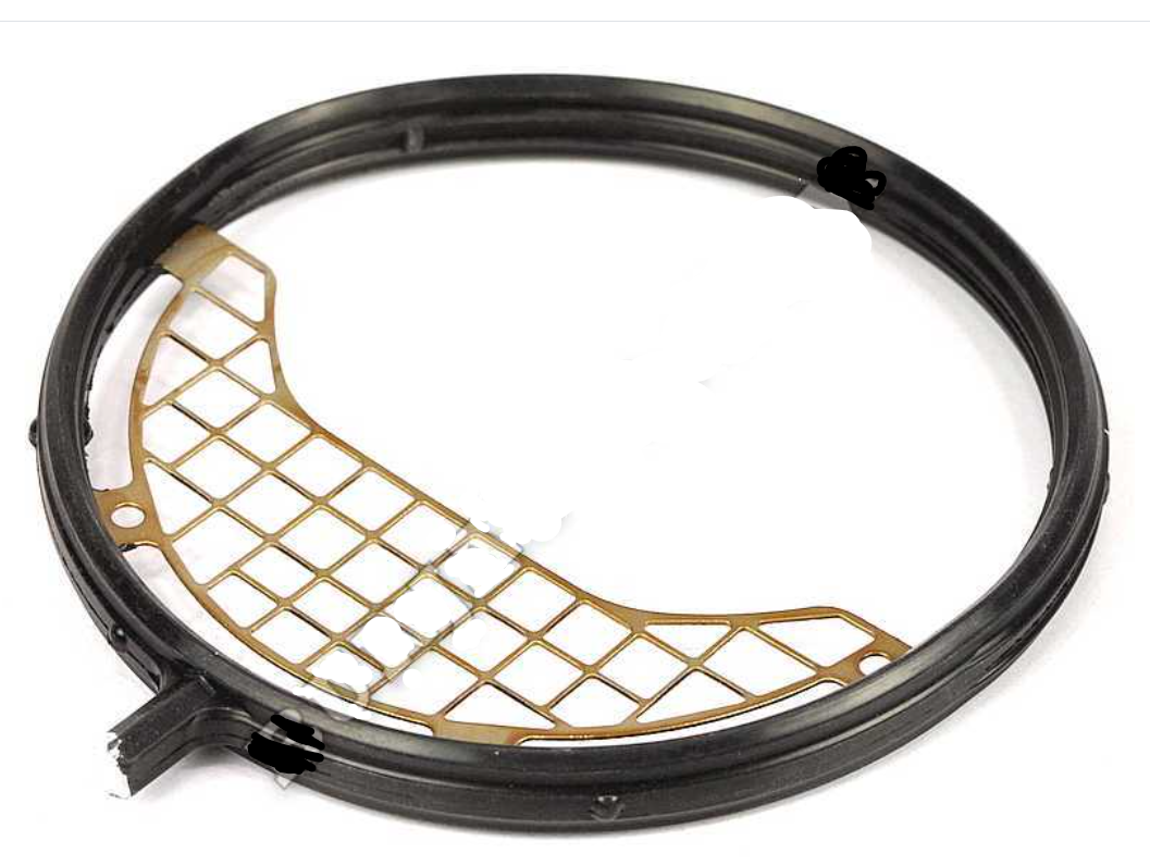 Gasket, Throttle Body Toyota Corolla 2020 - 2022 2227175031