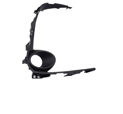 Cover, Fog Lamp, Rh Toyota Corolla 2020 - 2022 8148102B40