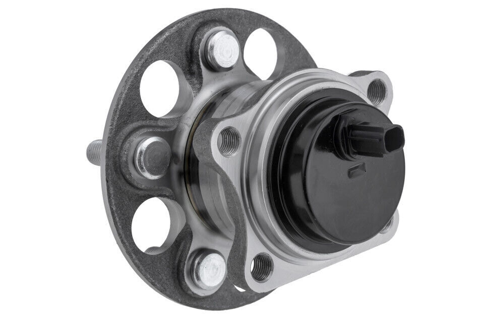 Hub & Brg Assy, Rr Axle W/Abs Sensor Toyota Corolla 2020 - 2022 4245076020