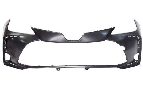 Cover, Front Bumper Toyota Corolla 2020 - 2022 52119F2925
