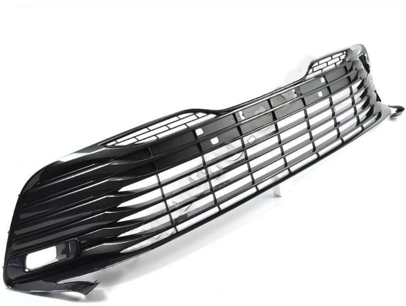 GRILLE RADIATOR LOWER NO.1 Toyota Camry 2018 - 2022 5310233160