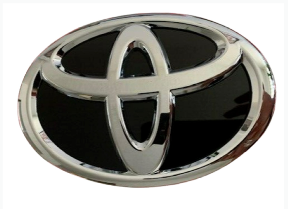 EMBLEM ASSY Toyota Camry 2018 - 2022 7531033030