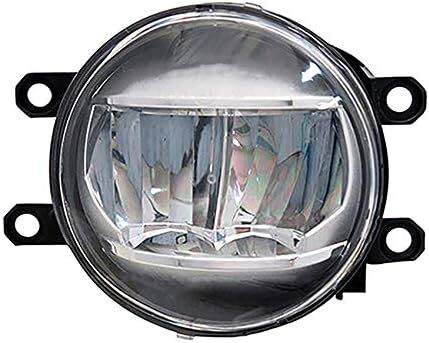 LAMP ASSY FOG RH Toyota Camry 2018 - 2022 8121048051