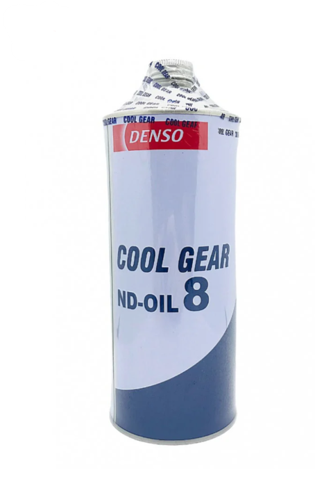 Genuine DENSO Oil Compressor DN-0888509109