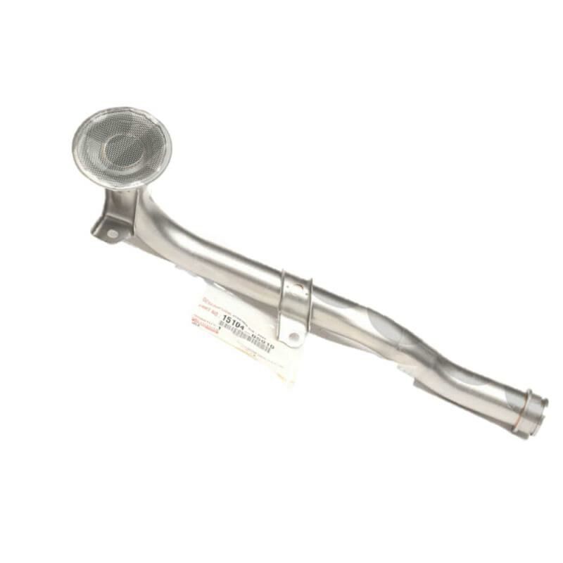 Strainer Sub-Assy, Oil Toyota LandCruiser 2012 - 2015 151040S010
