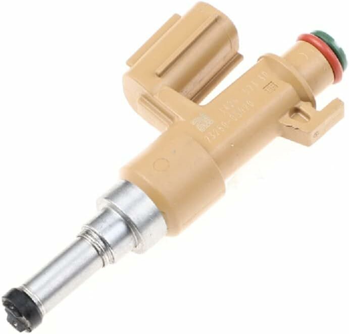 Injector Set, Fuel Toyota LandCruiser 2012 - 2015 2320939165
