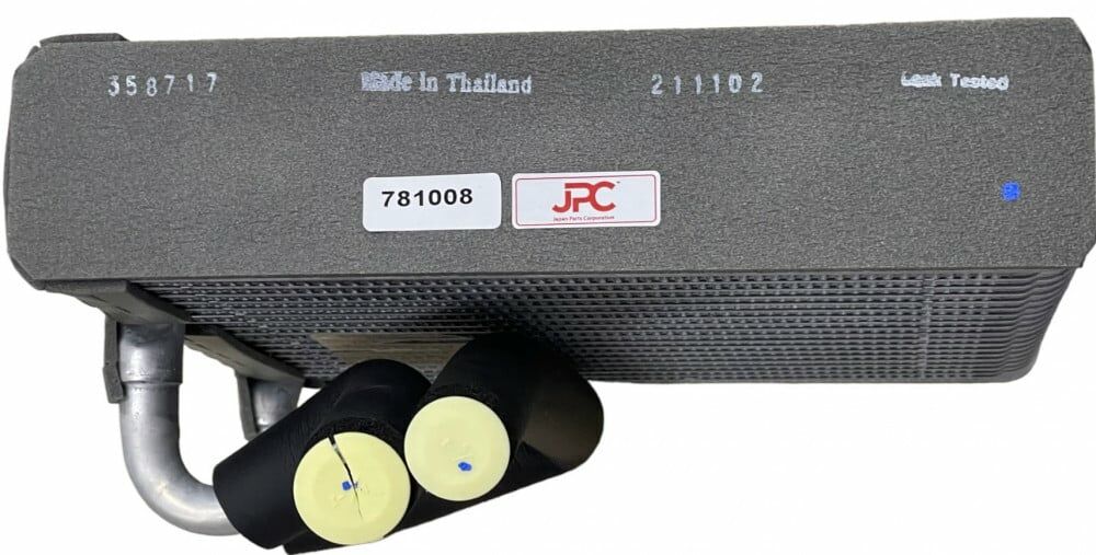 Nissan Pathfinder AC Evaporator Core 2006 - 2012 27280ZS01A-JPC