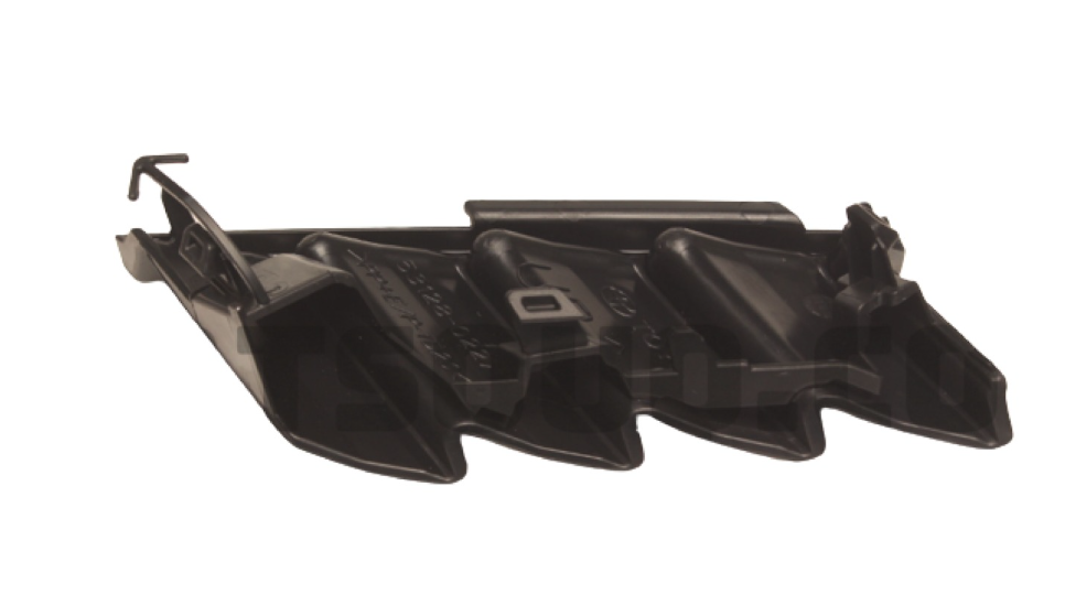 Grille, Radiator, Lower Side Lh Toyota Corolla 2020 - 2022 5312802270