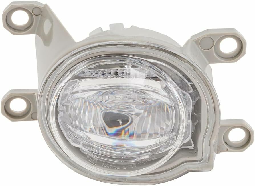 Lamp Assy, Fog, Rh Toyota Corolla 2020 - 2022 8121002230