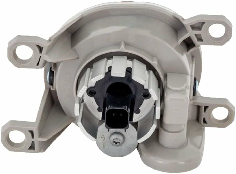 Lamp Assy, Fog, Lh Toyota Corolla 2020 - 2022 8122002170