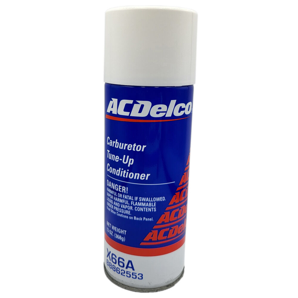 CARBURETOR TUNE UP CONDITIONER
