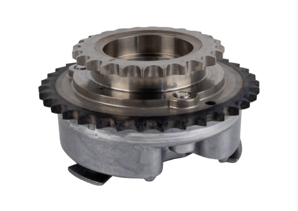 Gear Assy, Camshaft Timing Toyota LandCruiser 2012 - 2015 1305038010