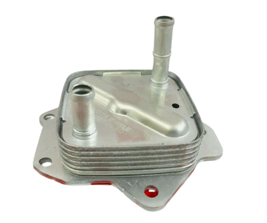 Cooler Assy, Oil Toyota LandCruiser 2012 - 2015 1571038021