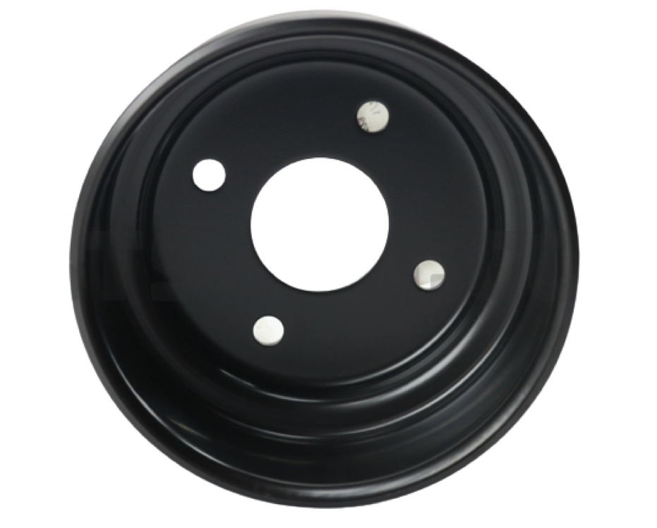 Pulley, Fan Toyota LandCruiser 2012 - 2015 1637138010