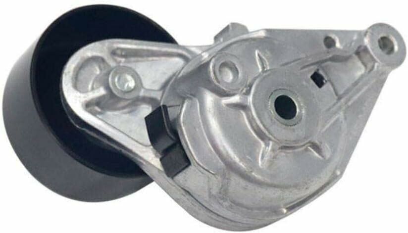 Tensioner Assy, V-Ribbed Belt Toyota LandCruiser 2012 - 2015 166200S010