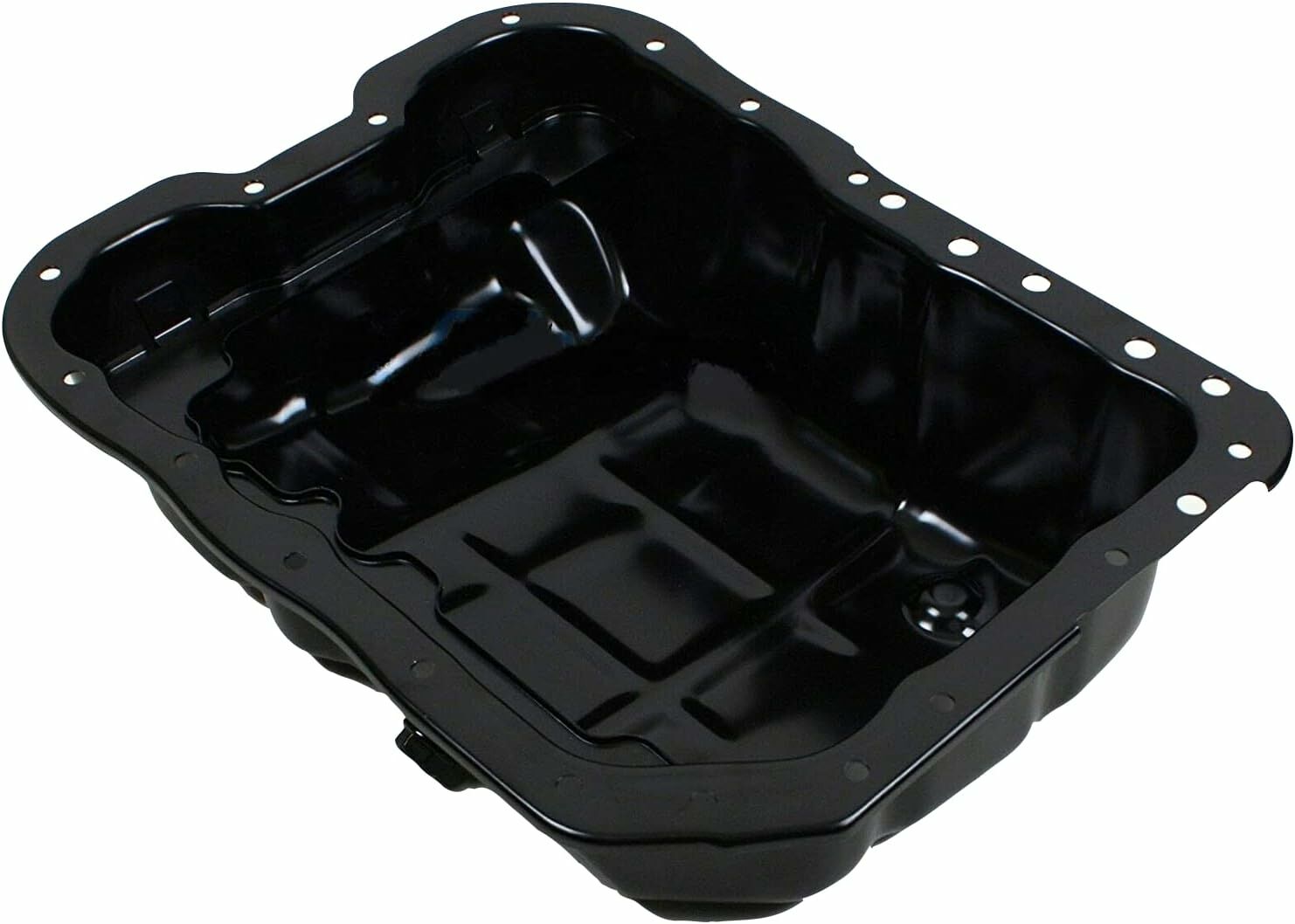 PAN ASSY-ENGINE OIL Kia Optima 2011 - 2020 215102G500