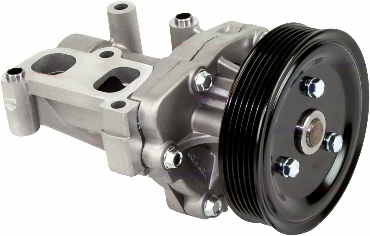 Pump Assy-Coolant Hyundai Sonata 2011 - 2019 251002G510