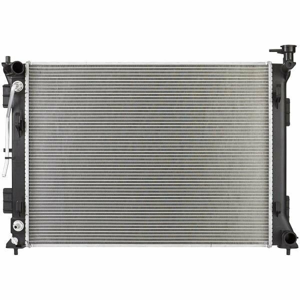 Radiator Assy Hyundai Sonata 2015 - 2019 25310-C1100-K