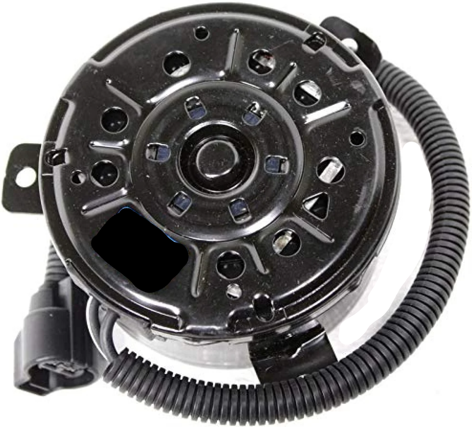 MOTOR-RADIATOR COOLING FAN Hyundai Sonata 2015 - 2019 25386C1300