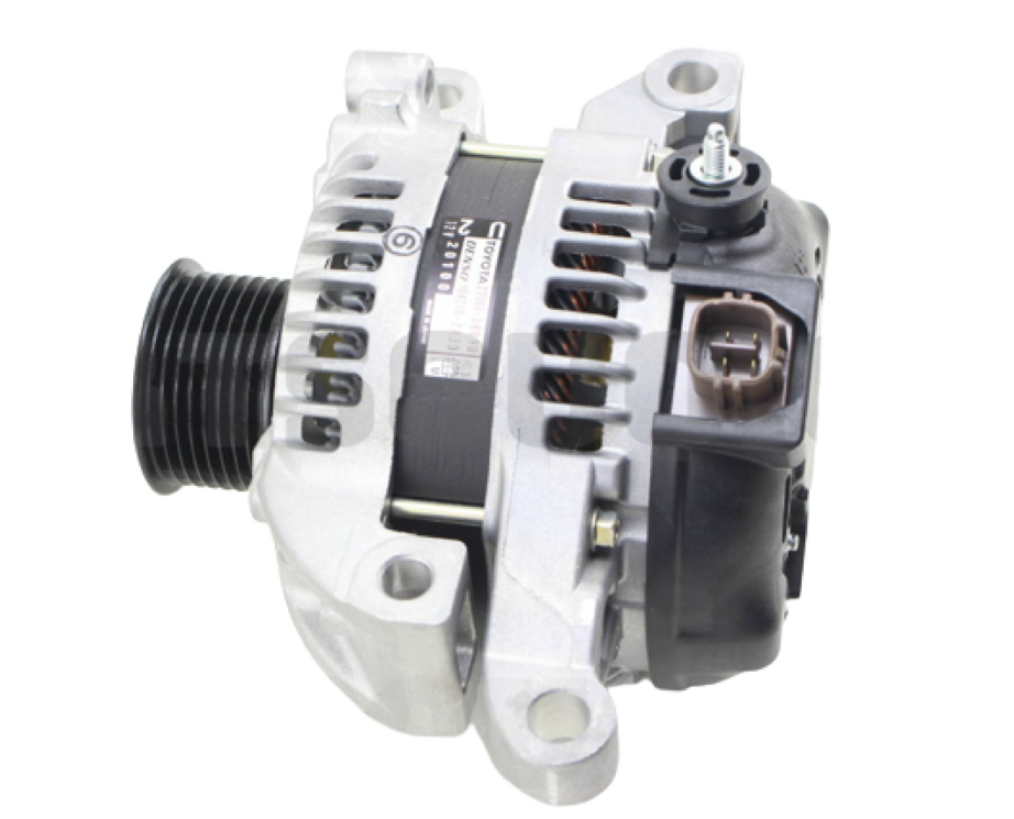 Alternator Assy Toyota LandCruiser 2012 - 2015 2706038090