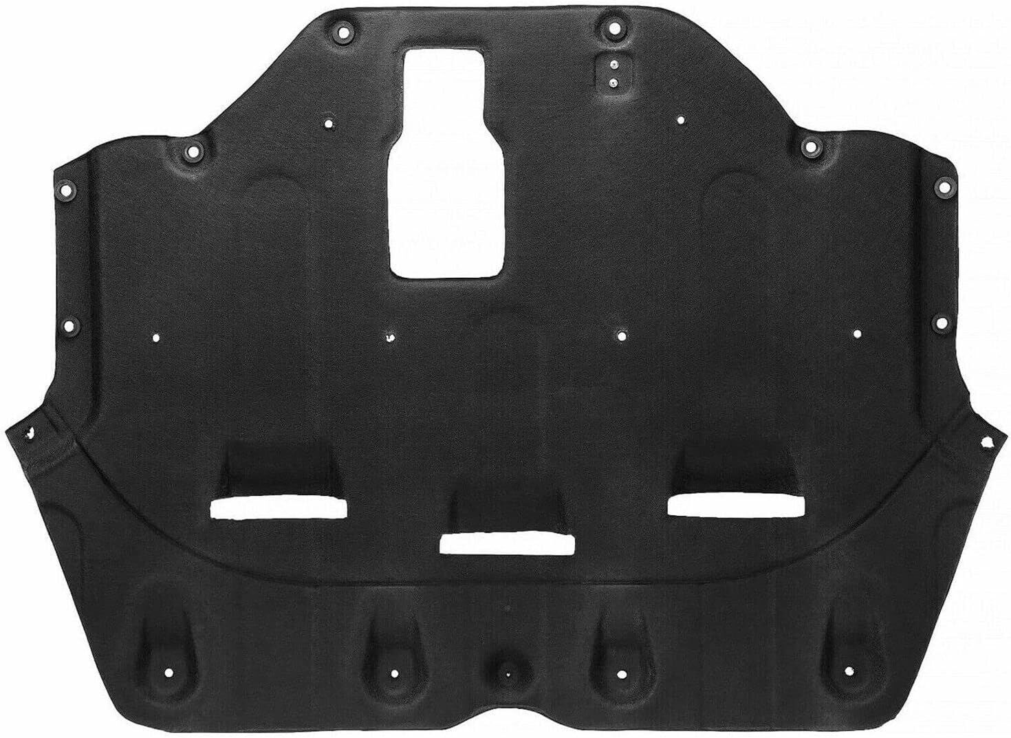 بطانة تحت المكينة هونداي سوناتا 2015 - 2017 29130C1000