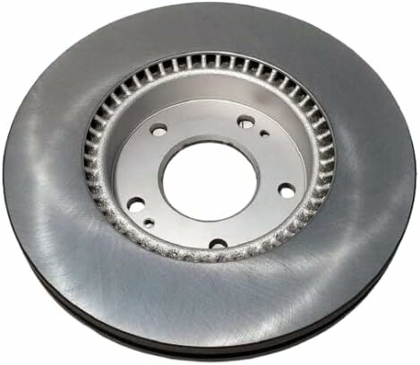 DISC - FRONT WHEEL BRAKE Kia Optima 2013 - 2015 51712-3K000-K