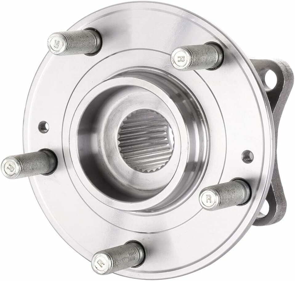 Hub Assy-Front Wheel Hyundai Sonata 2015 - 2019 51750C1000