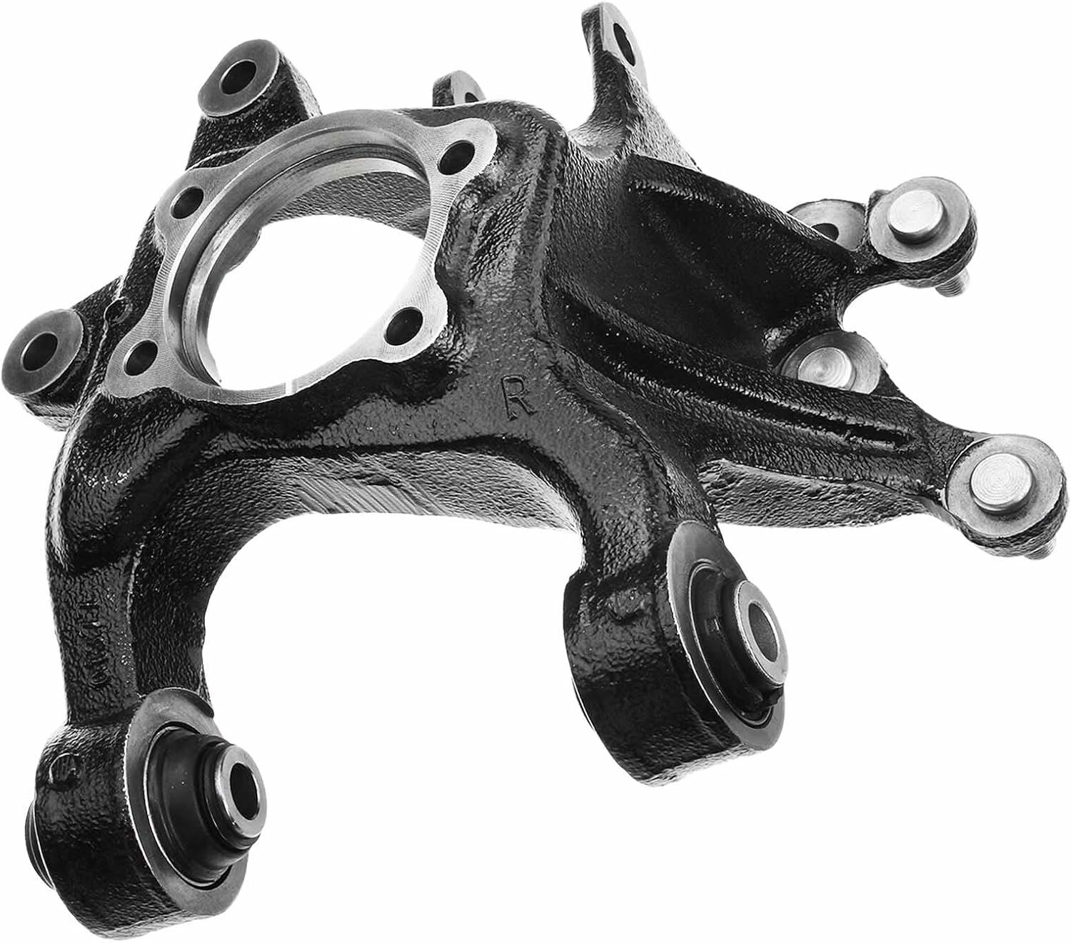 Carrier Assy-Rear Axle,Rh Hyundai Sonata 2015 - 2019 52720C2100