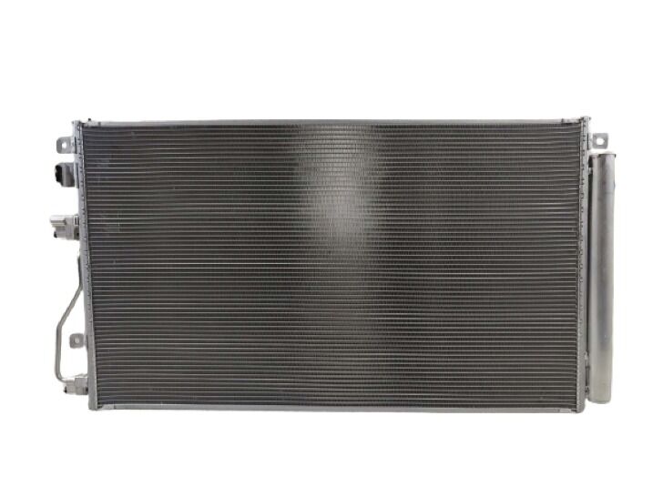 رديتر مكيف كيا اوبتيما 2016 - 2020 97606D4000