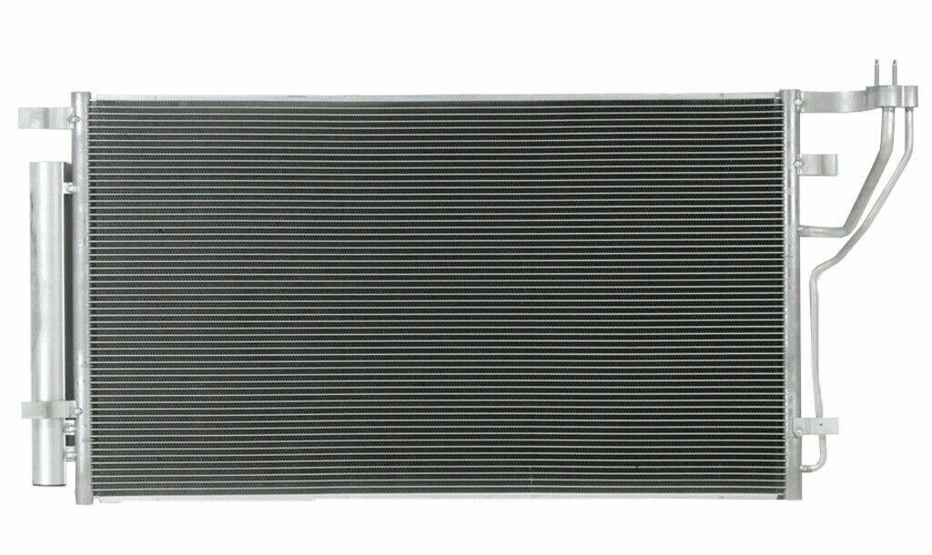 AC Condenser Kia Optima 2016 - 2018 K 97606-D4100-DOW