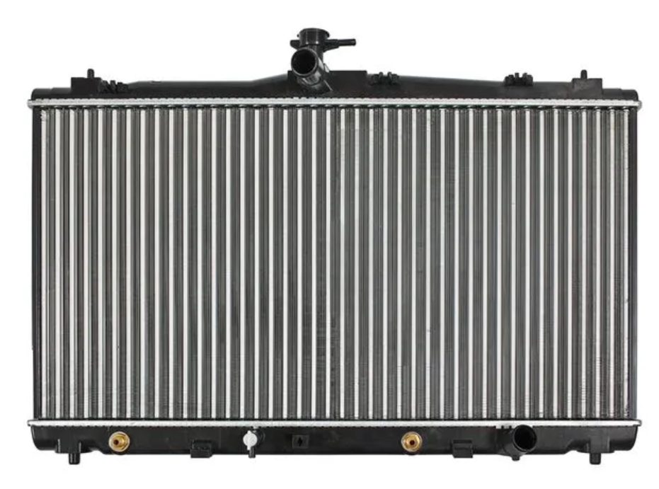 RADIATOR ASSY Toyota Camry 2012 - 2017 164000P360-DENSO-101