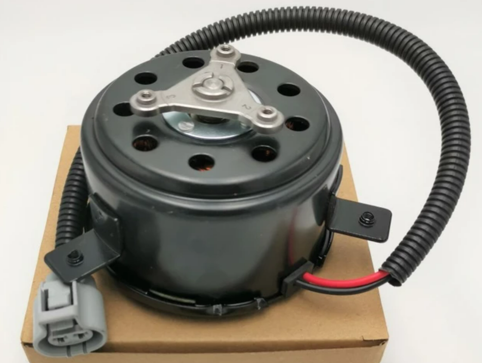 MOTOR - RADIATOR COOLING FAN Kia Optima 2016 - 2020 25386D4100