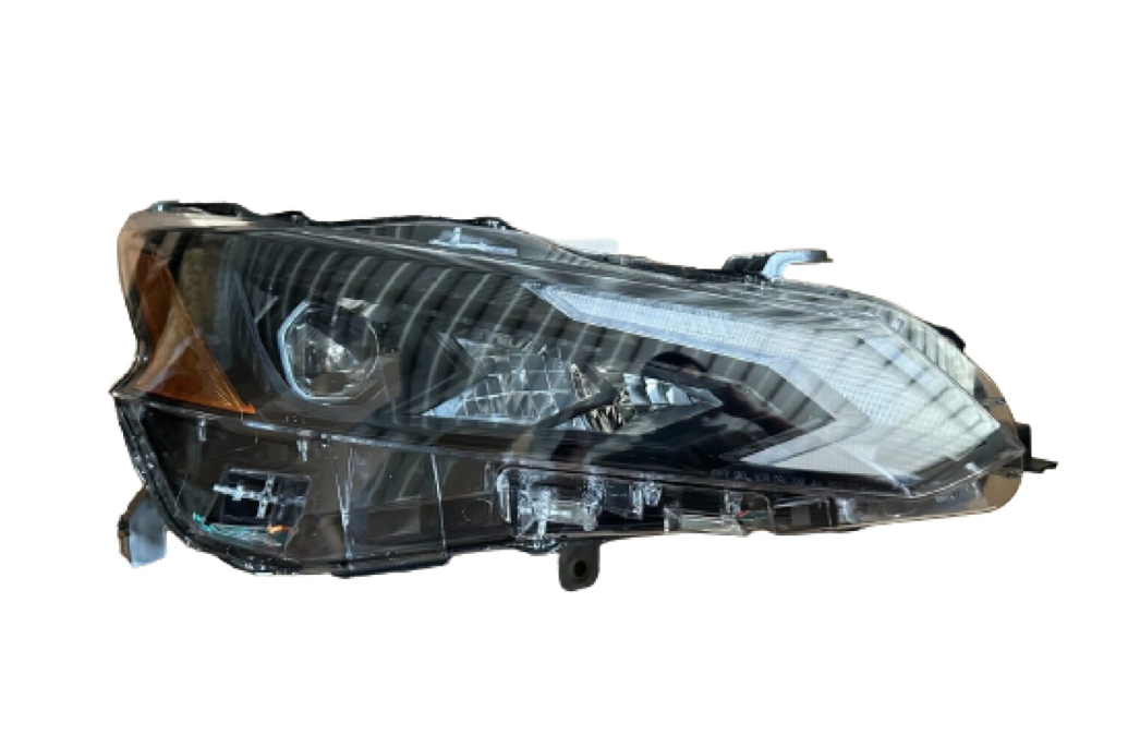 HEADLAMP ASSY -RH Nissan Altima 2023 - 2024 26010-9HF0C