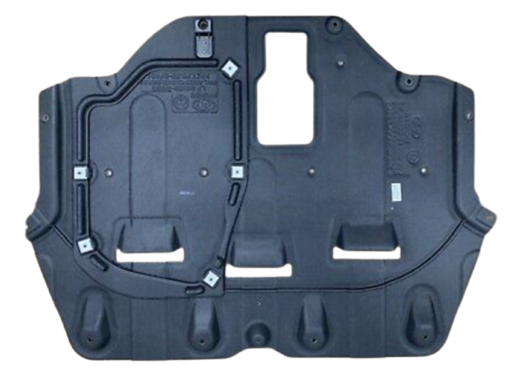 Panel-Under Cover,Engine Hyundai Sonata 2018 - 2019 29130C1500-TRIO