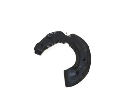 PAD - FRONT SPRING, LOWER Kia Optima 2016 - 2020 54633C1000