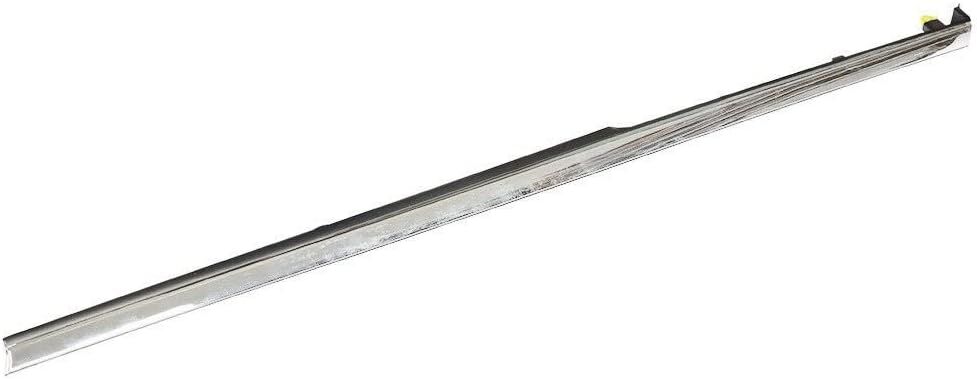 Garnish Assy-Fender Lh Hyundai Sonata 2015 - 2017 87771C1000